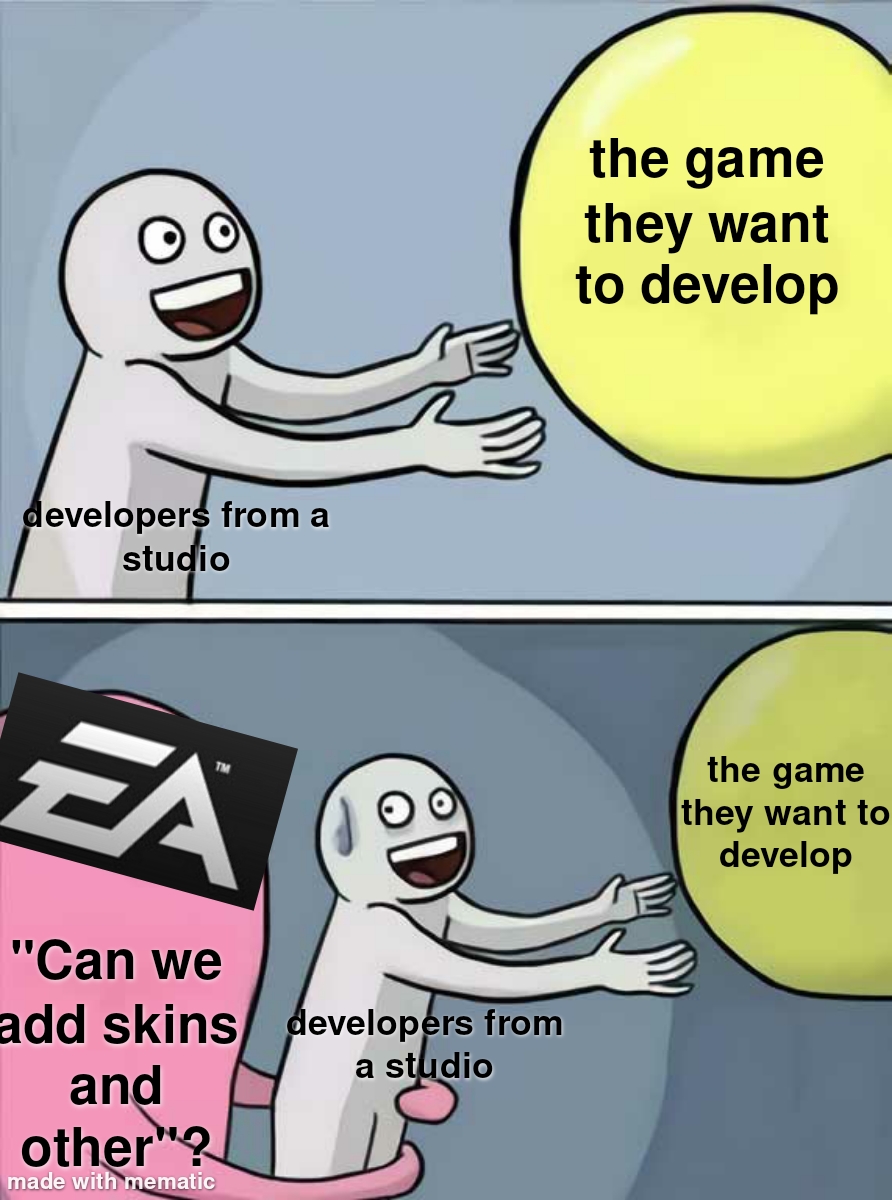 Yes or no? | Scrolller