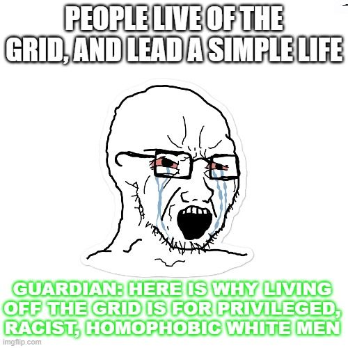 Yes, the meme feels old school. Yes, its on purpose. | Scrolller