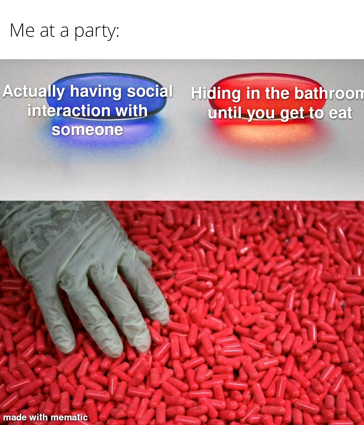 Yes the path of introvertedness | Scrolller