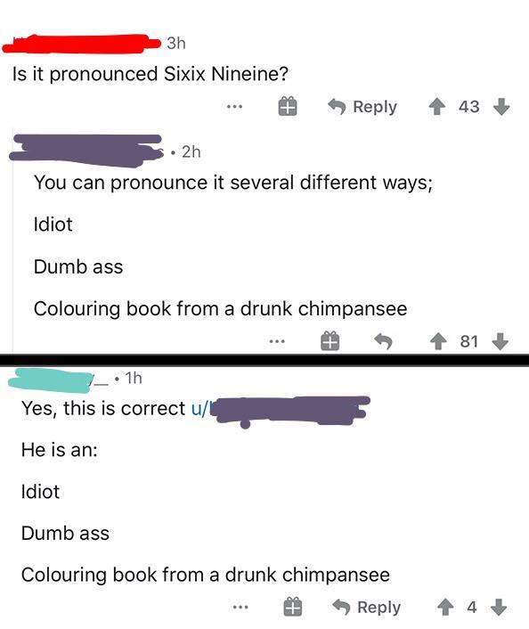 Yes, this is correct | Scrolller