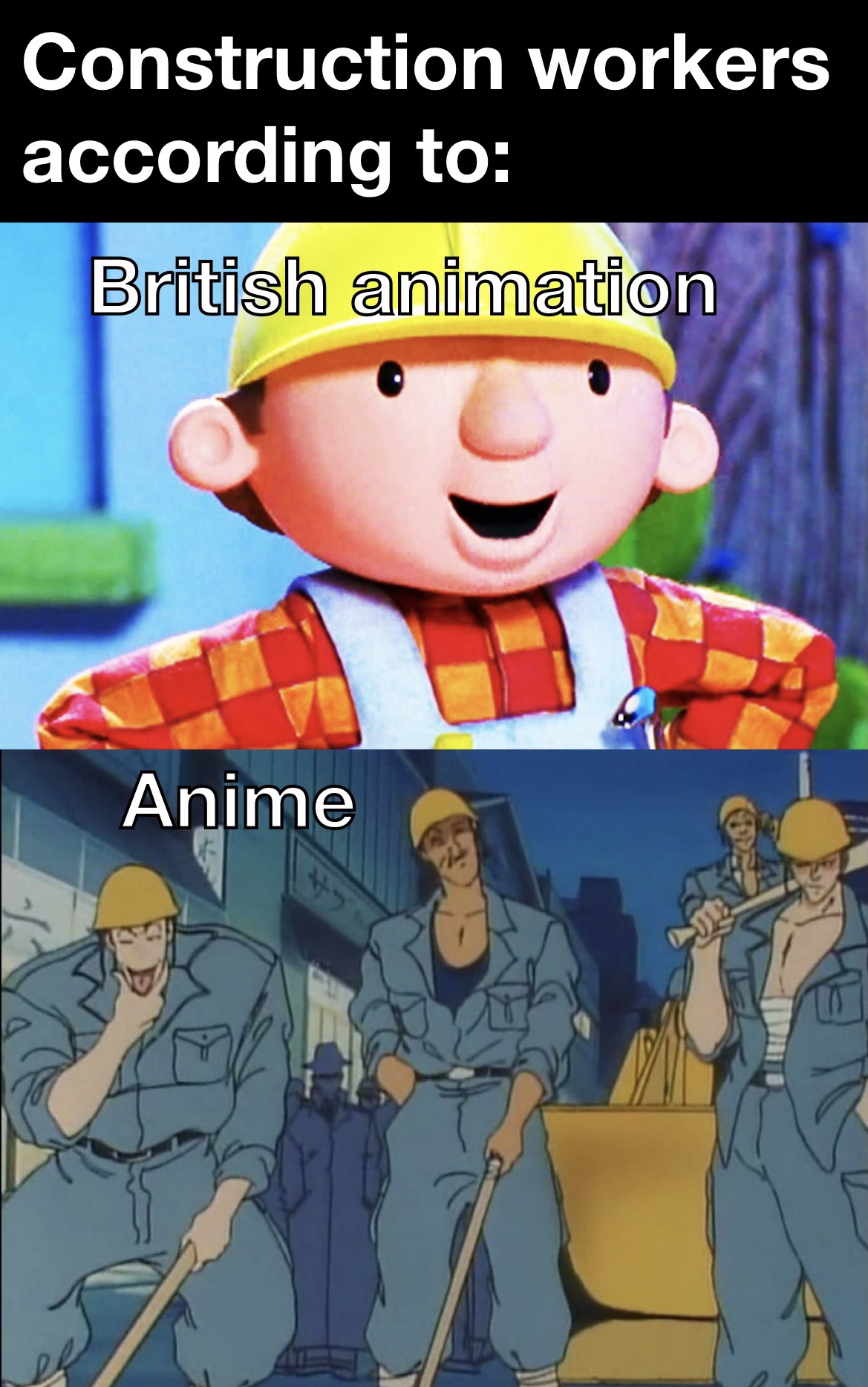 Yes we can! | Scrolller