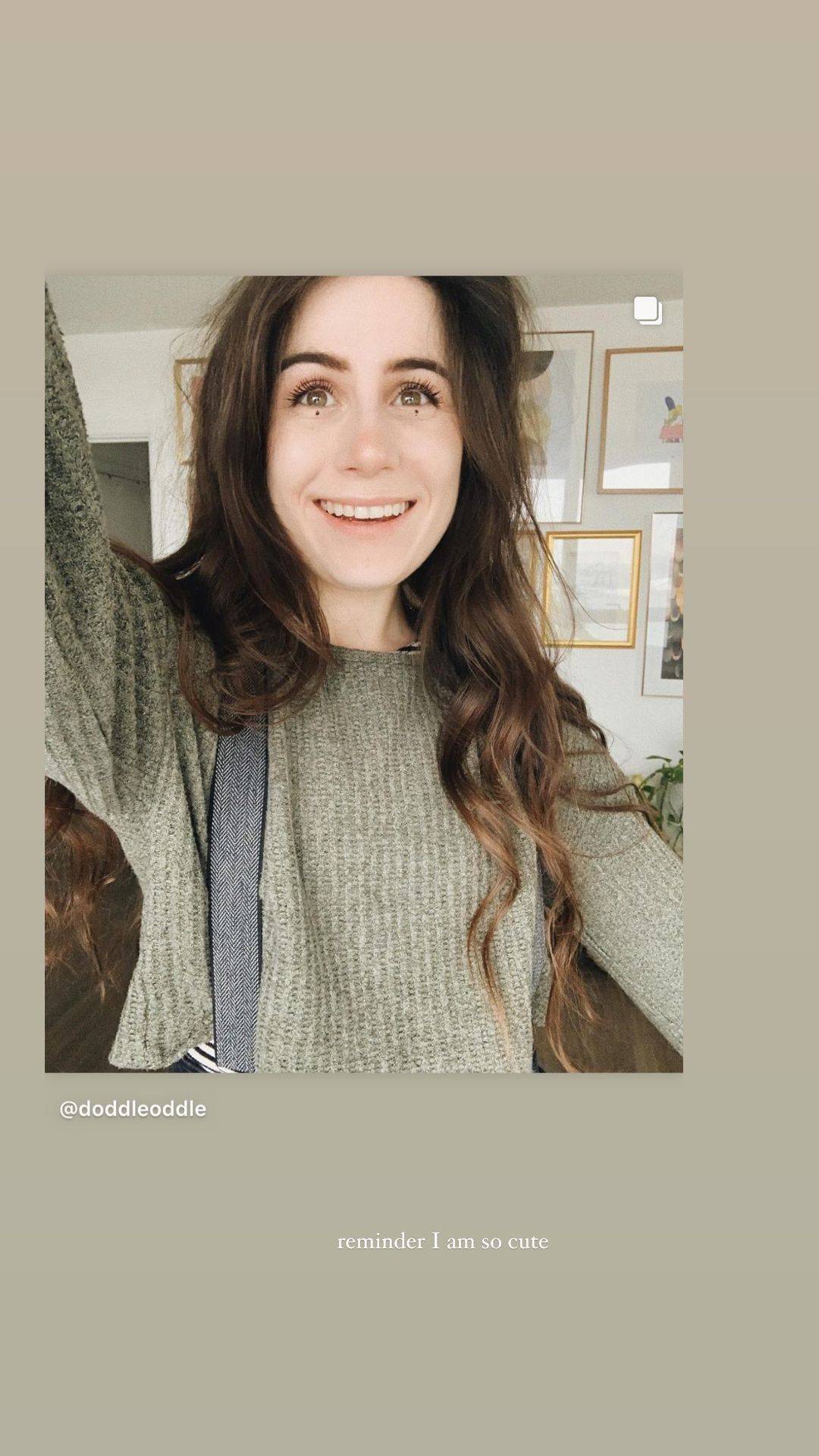 Yes, yes you are | Scrolller