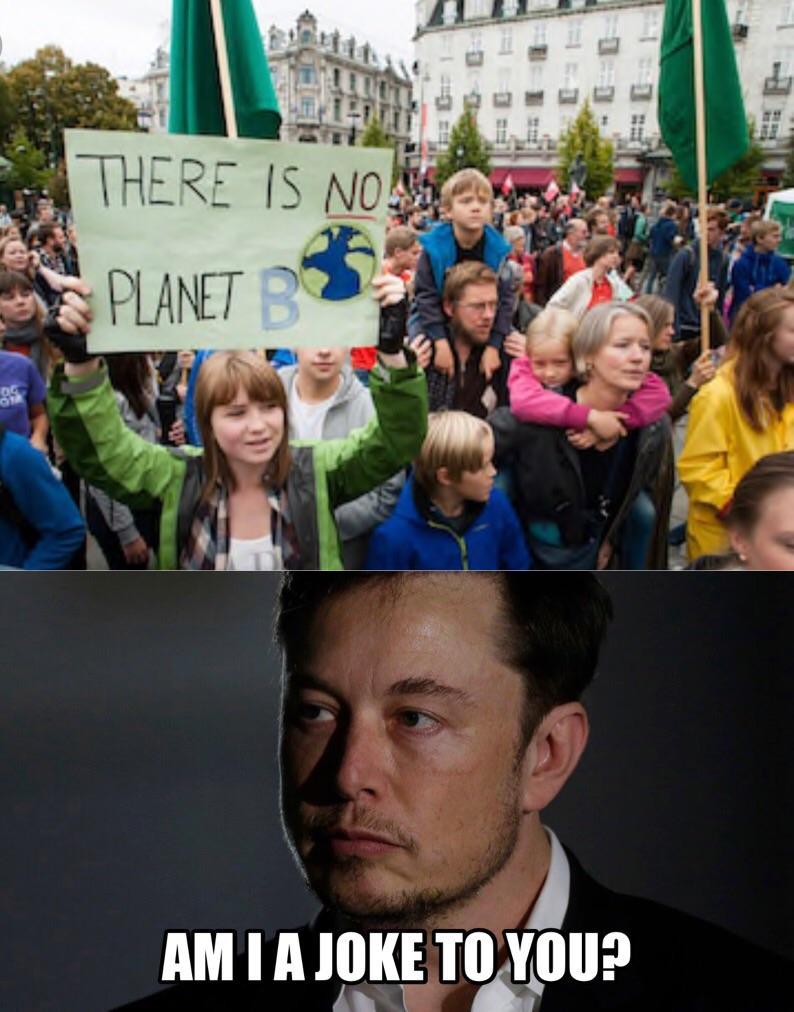 Yes. Yes you are. | Scrolller