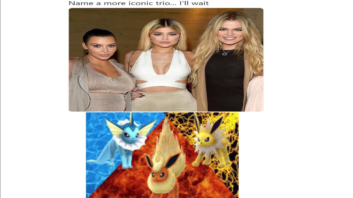 Yesssss queen | Scrolller