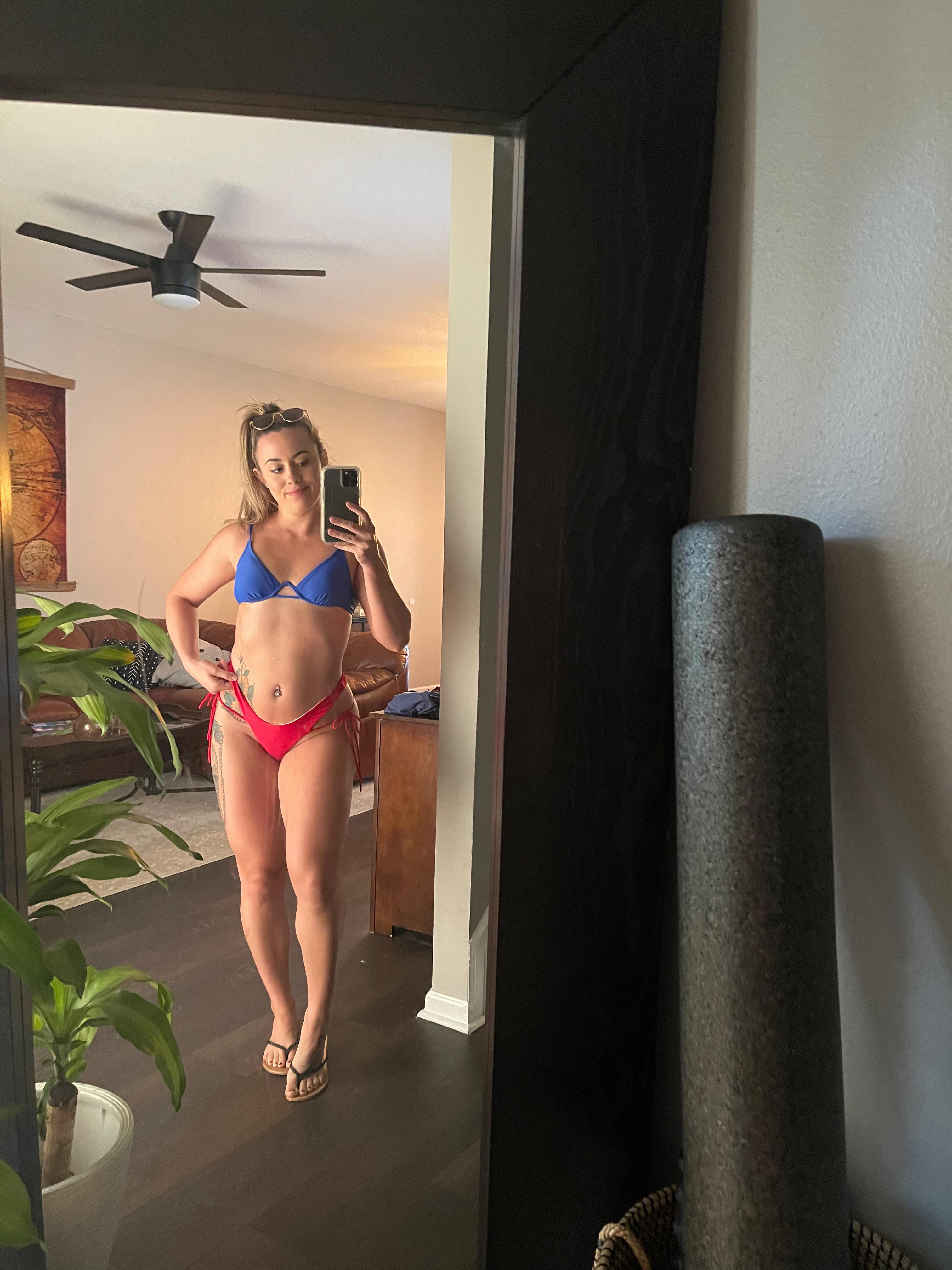 Finally getting a little quad sweep this is definitely my most improved area the past 6 months 😜 ...