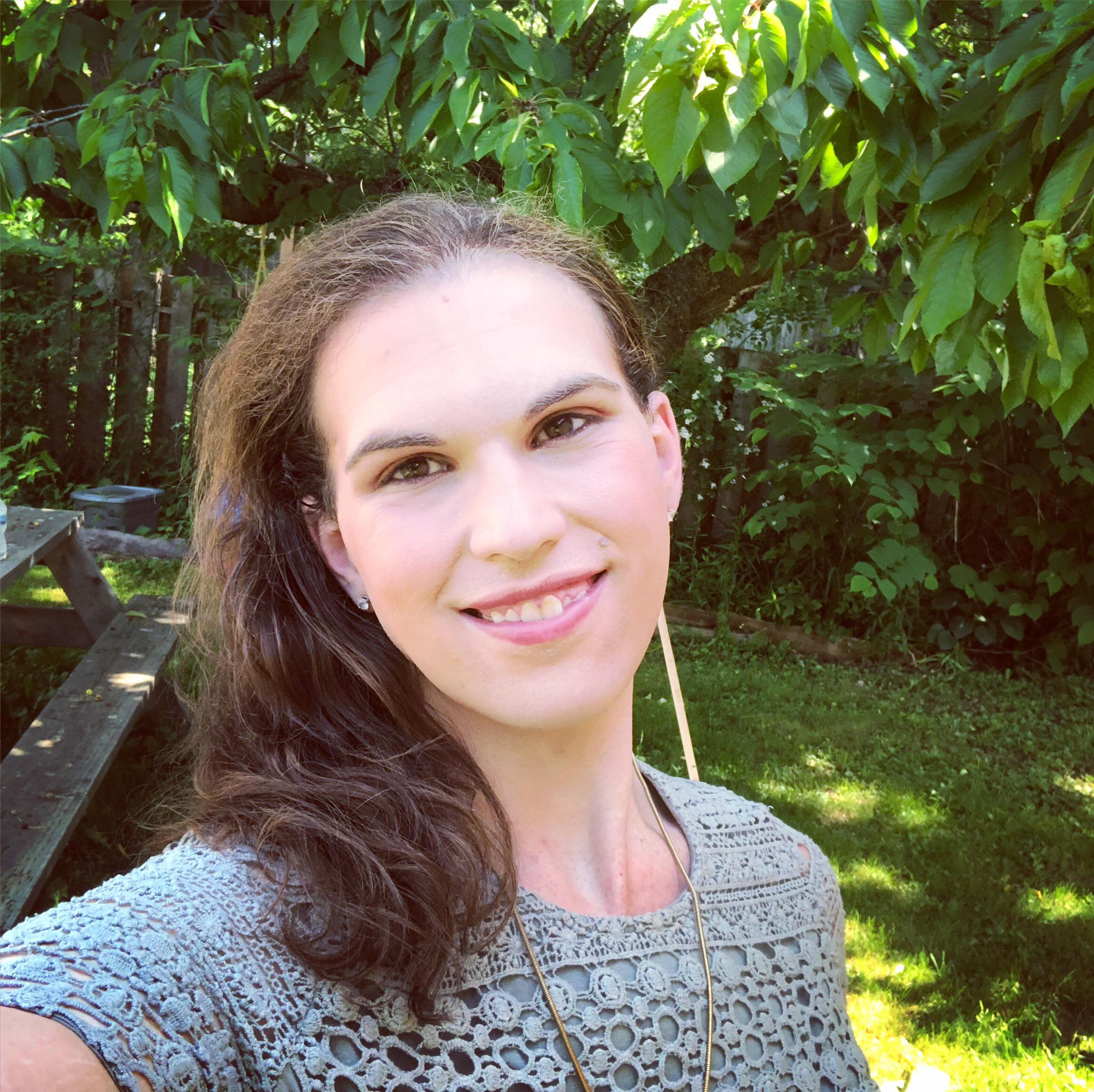 Yet another selfie | Scrolller