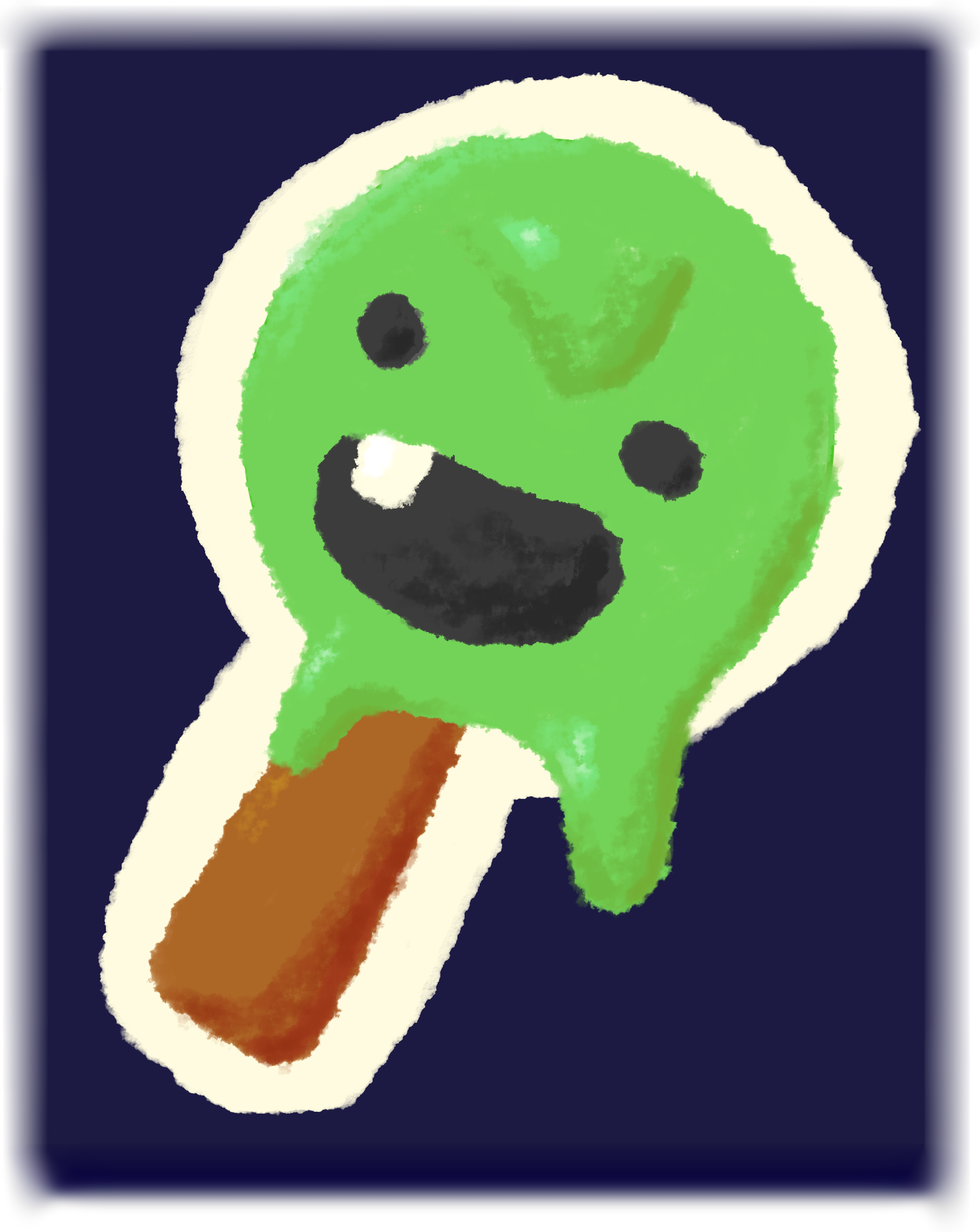 Yet another slimecicle | Scrolller