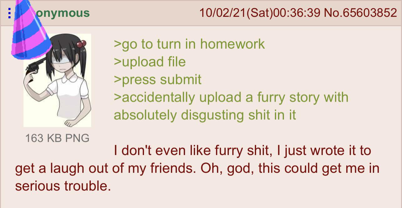 Yiff and Miss | Scrolller