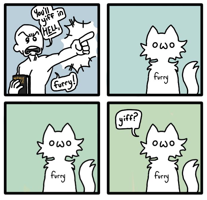 Yiff_IRL | Scrolller