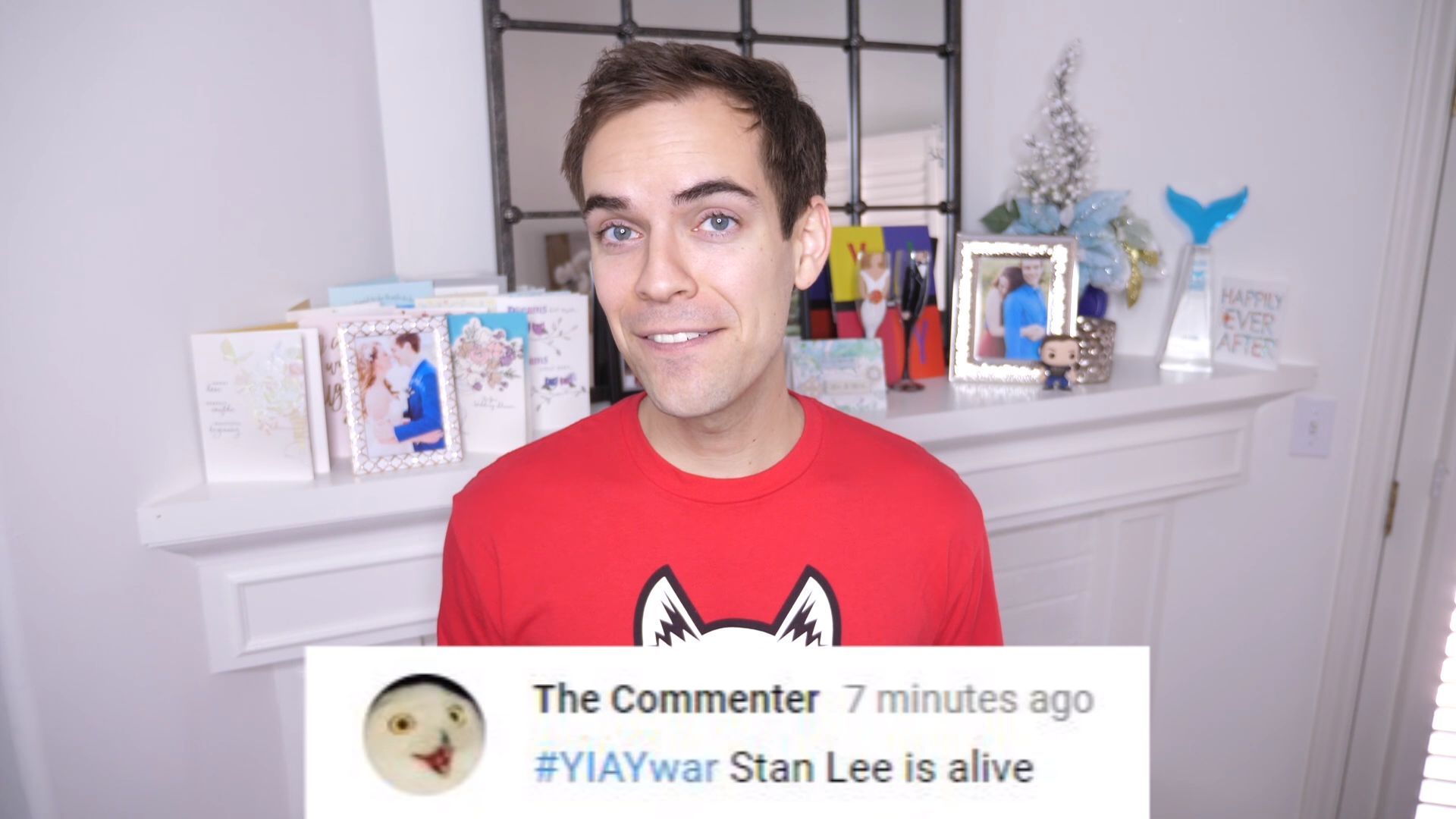 Yikes that didn't age well... | Scrolller