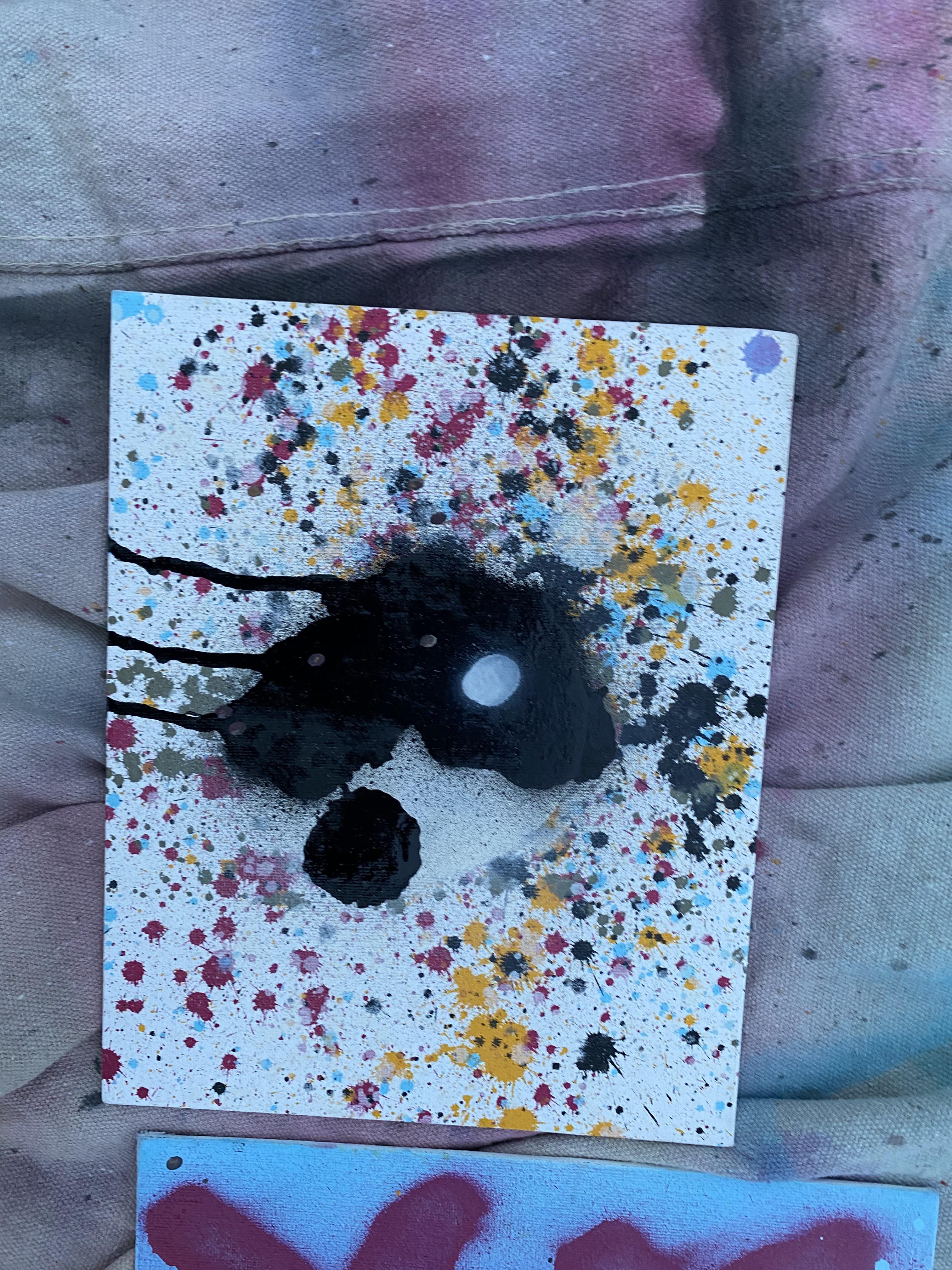 Ying and yang | Scrolller