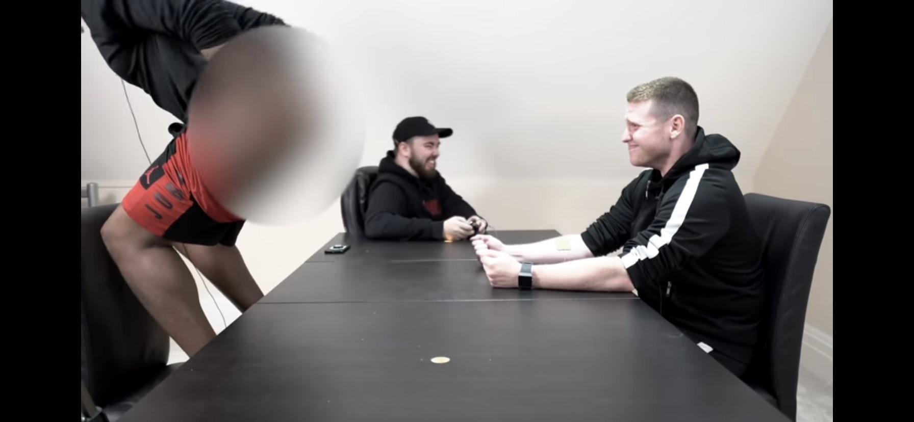 Yo Ethan remember this?? | Scrolller