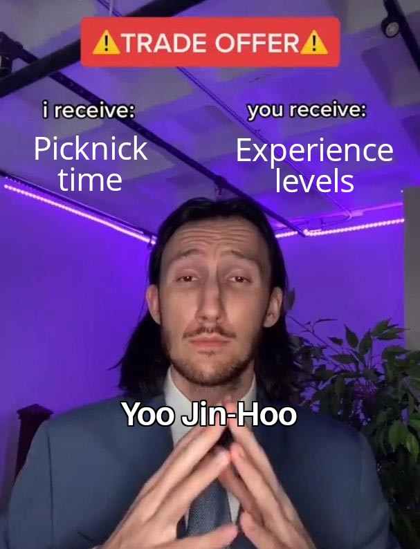 Yoo Jin-Hoo to Sung Jin-Woo | Scrolller