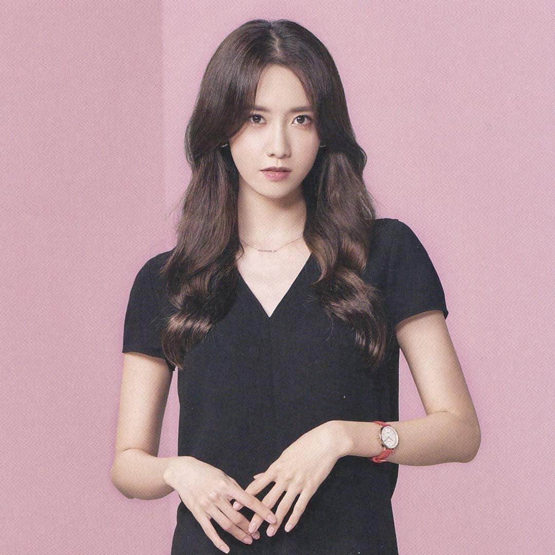 Yoona | Scrolller