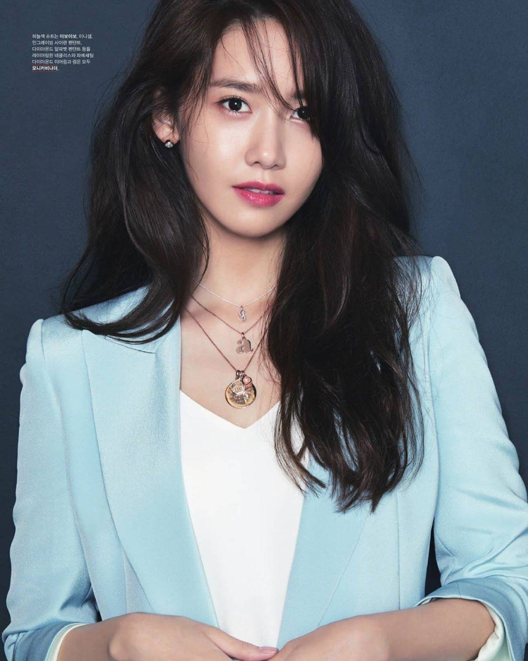 Yoona | Scrolller