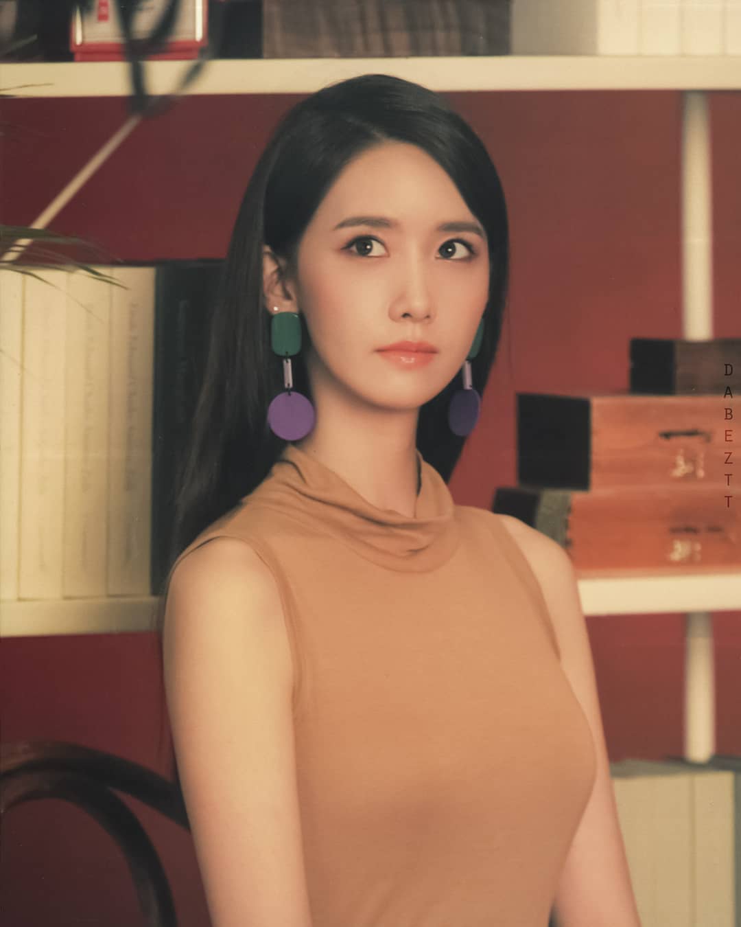 Yoona | Scrolller