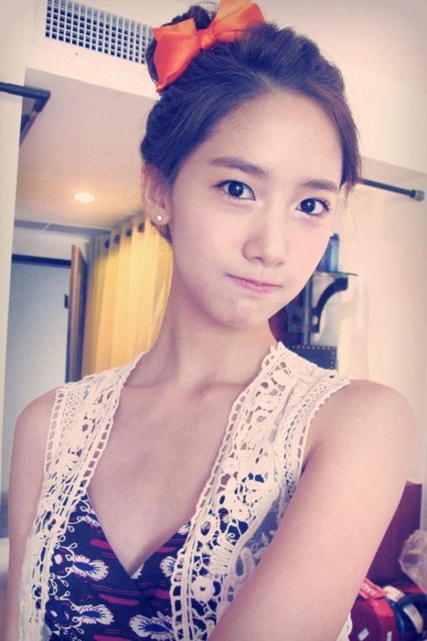 Yoona Selca | Scrolller