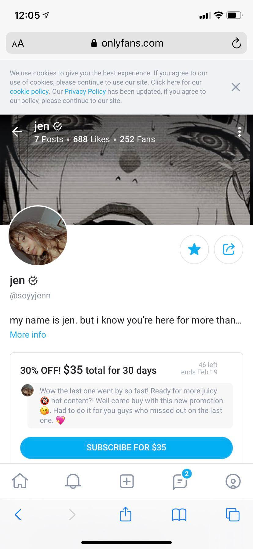 Yooo bois she’s back in | Scrolller