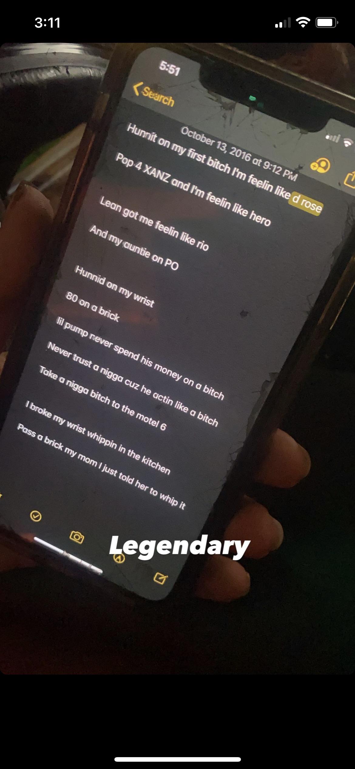 Yooo this is insane | Scrolller