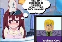 Yoshaga Kiryu | Scrolller