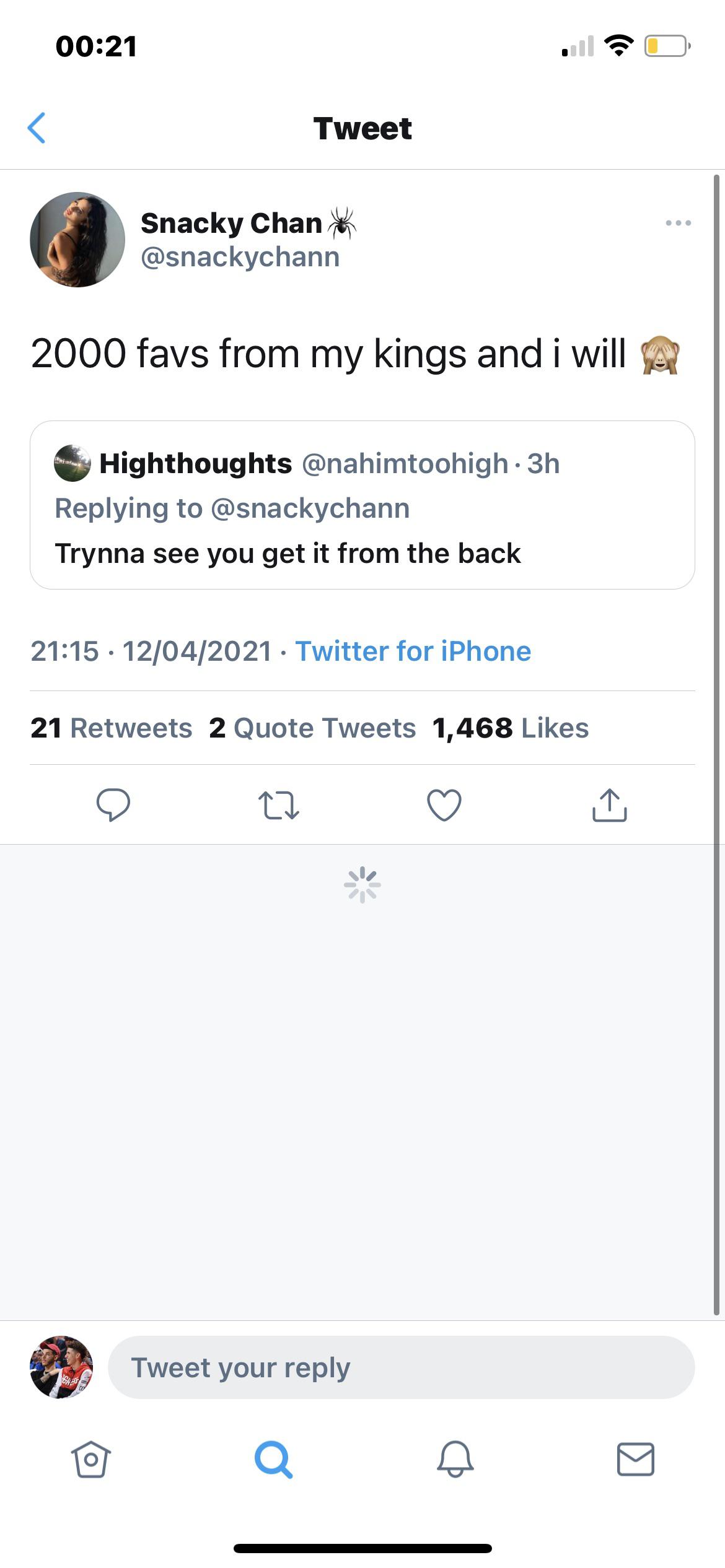 You All Need To Go Like This Bro Down Bad Asf Scrolller