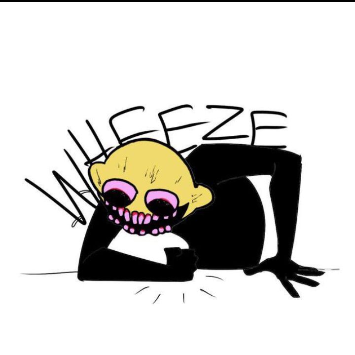 YOU ALL THOT ITS PORN? JOKES ON YOU. | Scrolller