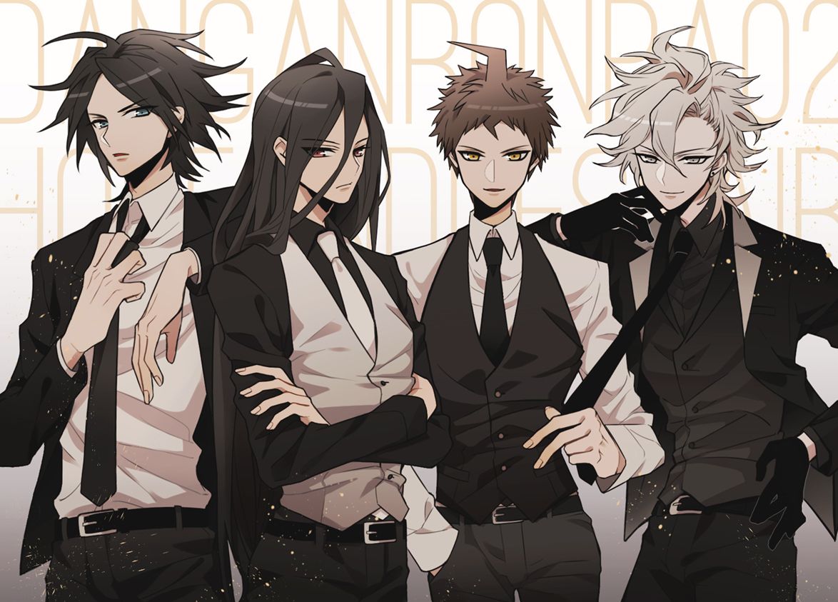 You and the boys be conquering despair | Scrolller