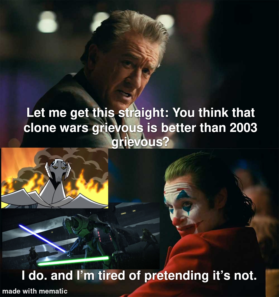 You are a bold one | Scrolller