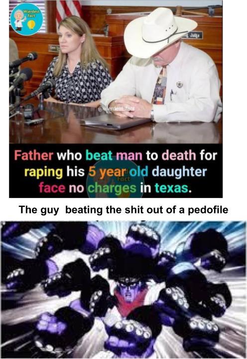 you are a good father | Scrolller