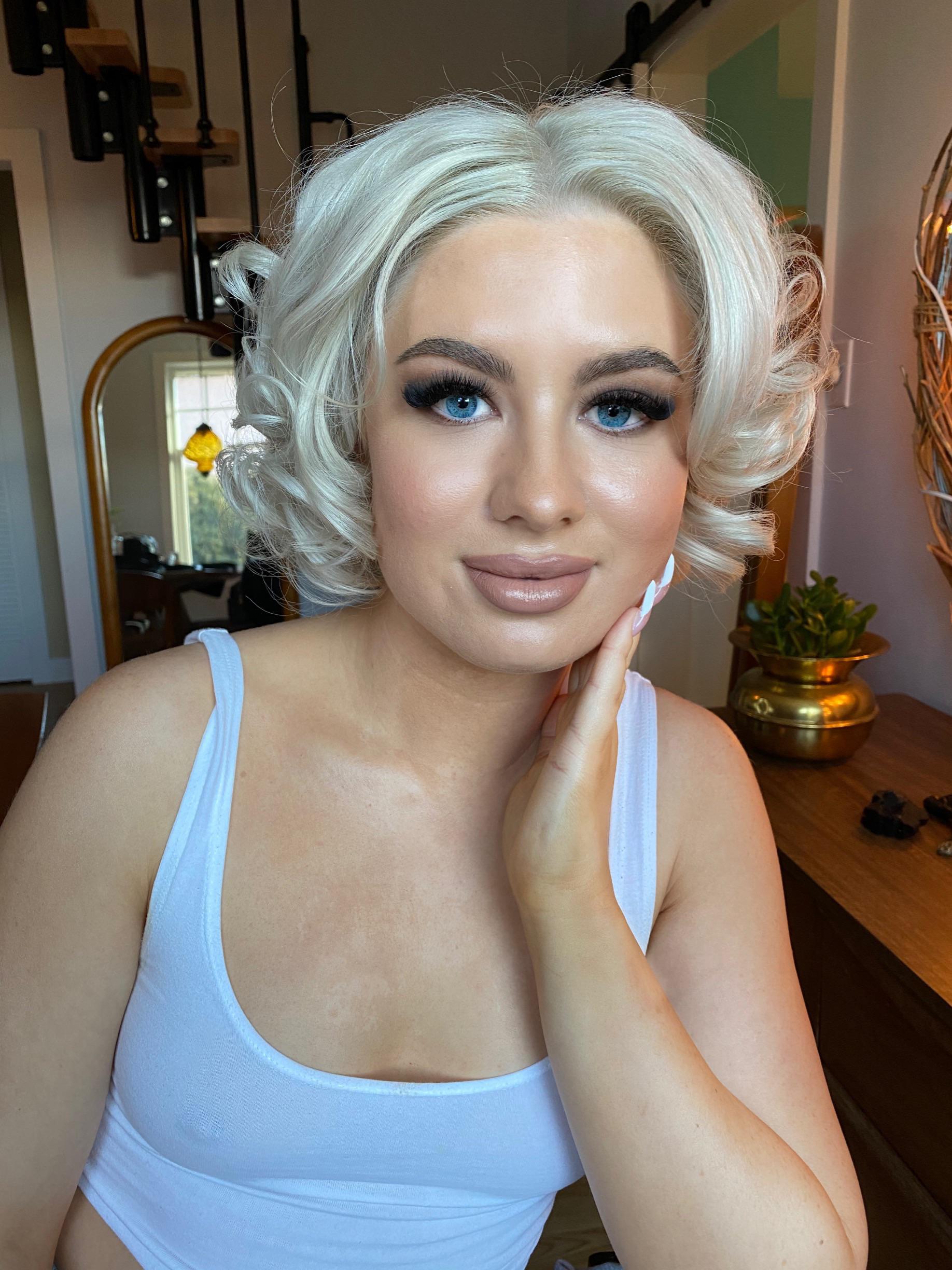 You are all so stunning here 😳 | Scrolller