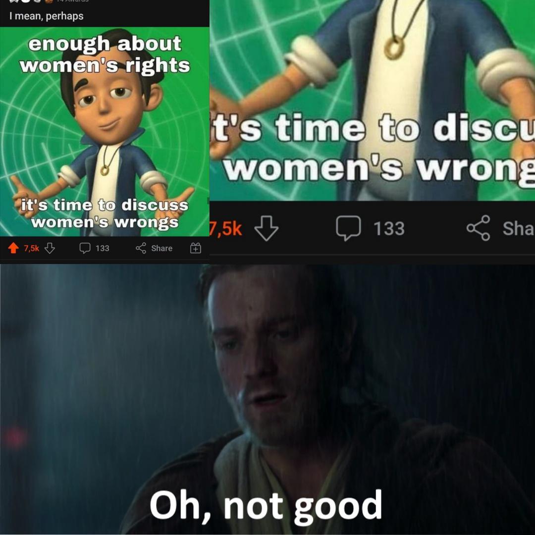 You are doomed | Scrolller