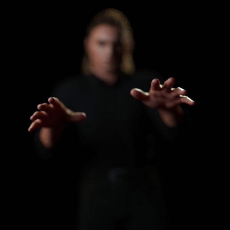 You are sinking DEEPER into a trance (OC) | Scrolller