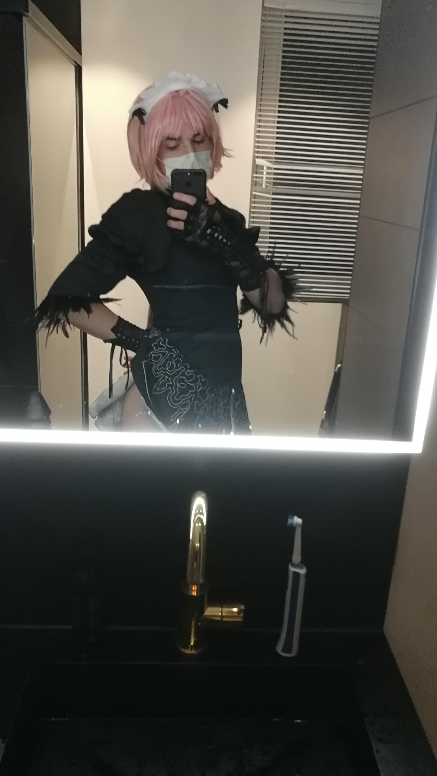 ryuko_uwu | Scrolller