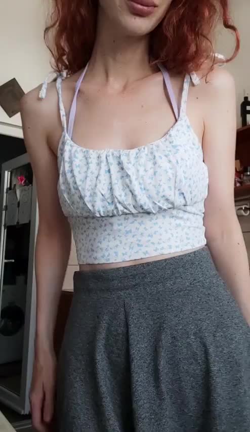 Little strip for you | Scrolller