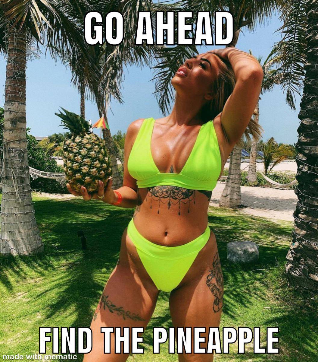 Oh boy can you do it? | Scrolller