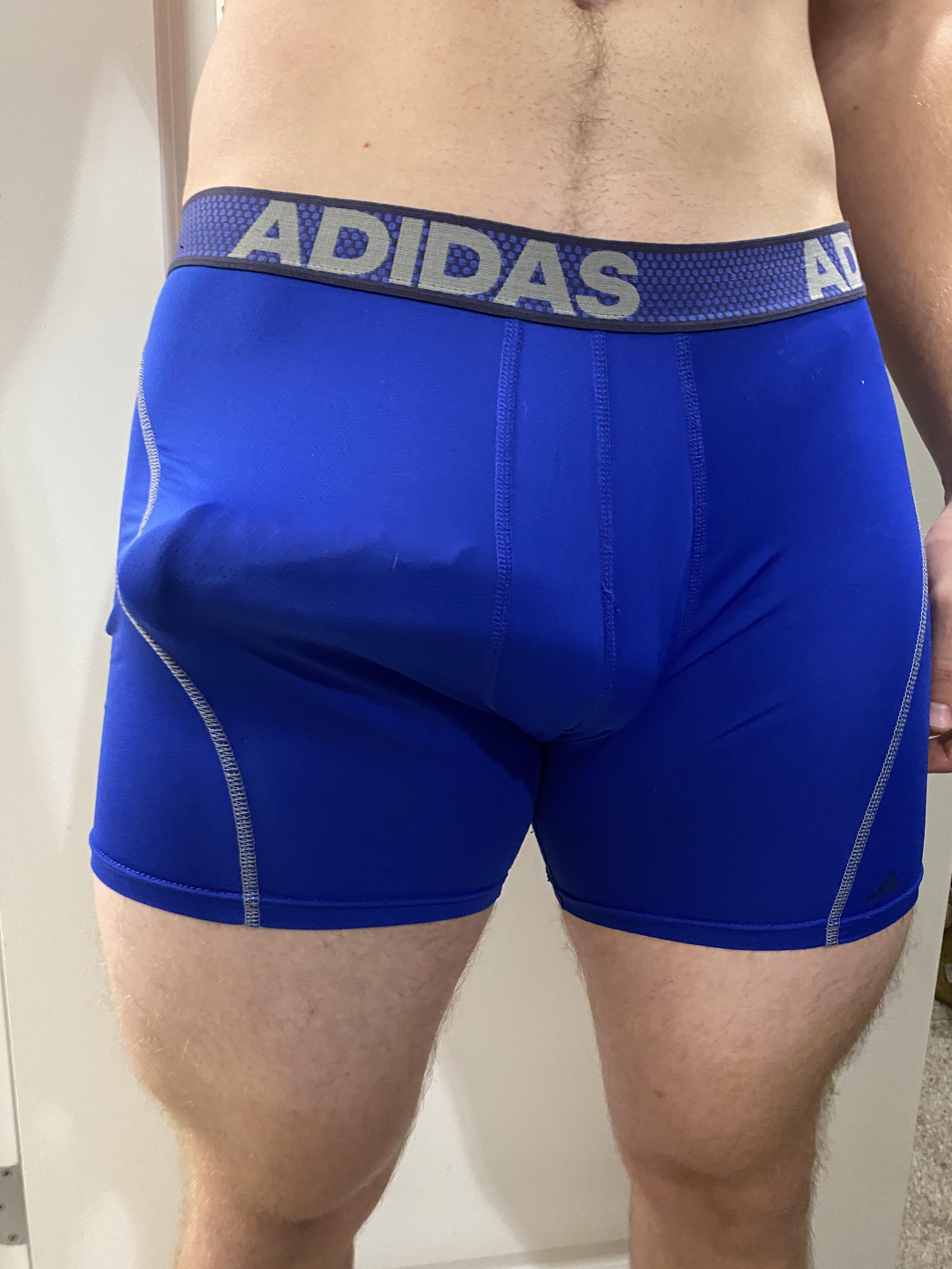 You Can Even See The Veins Scrolller