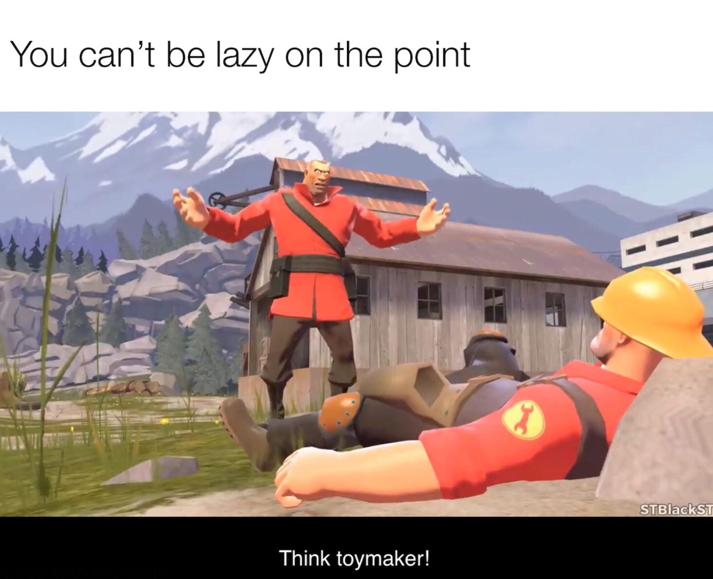 You can’t just take my crap | Scrolller