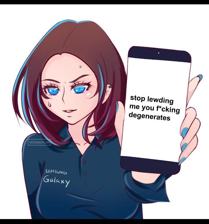 You Cant Stop Us Scrolller