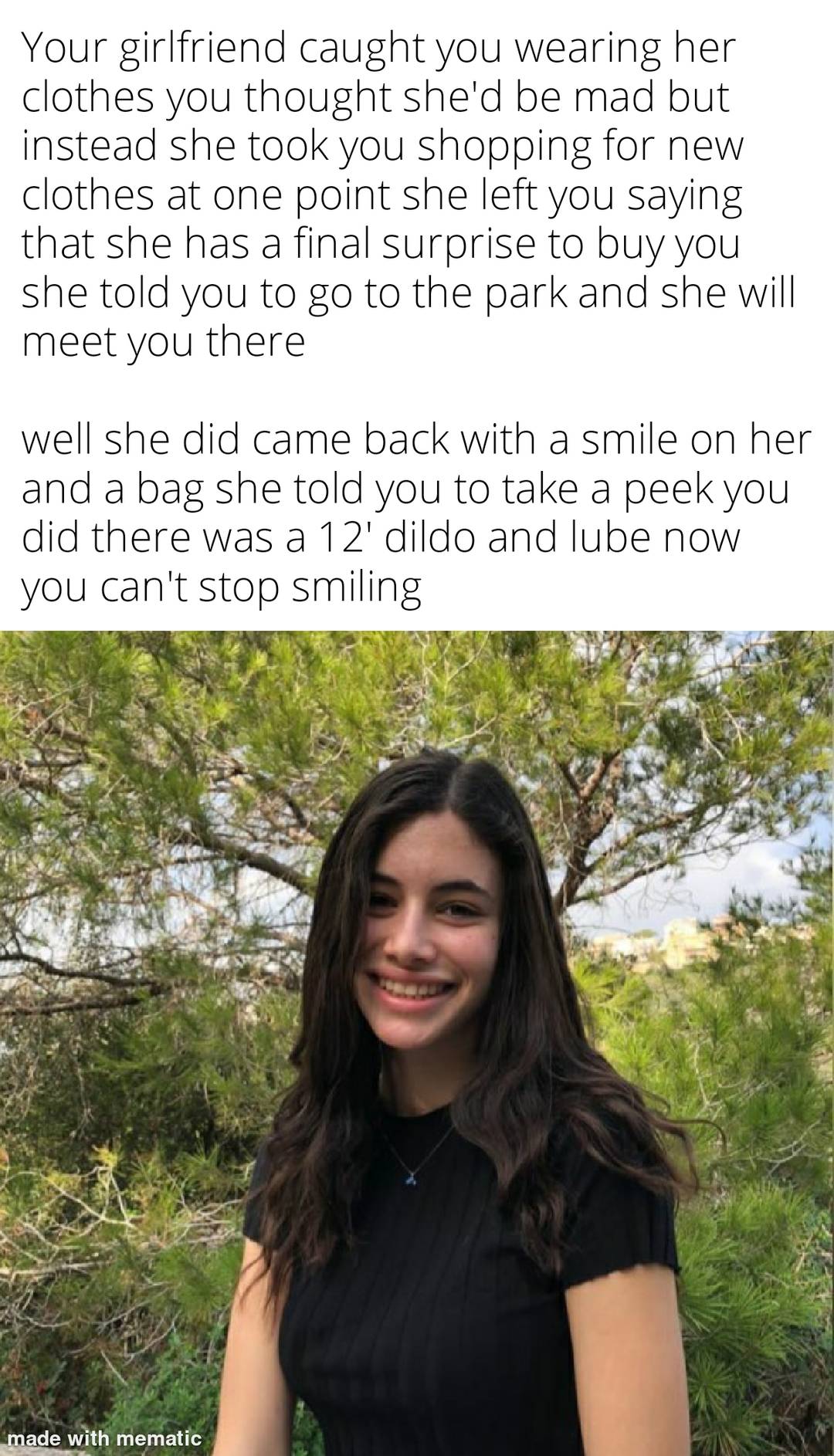 You can't wait to use it | Scrolller