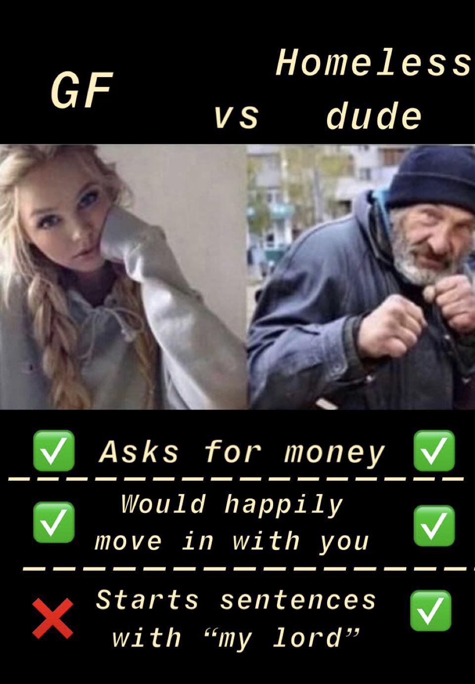 Choose wisely | Scrolller