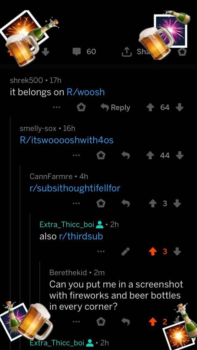 You demand and I supply | Scrolller