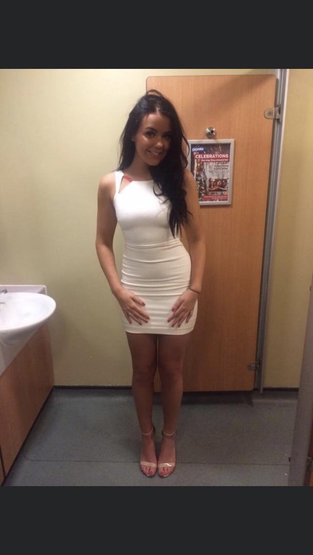 You don’t get much tighter | Scrolller