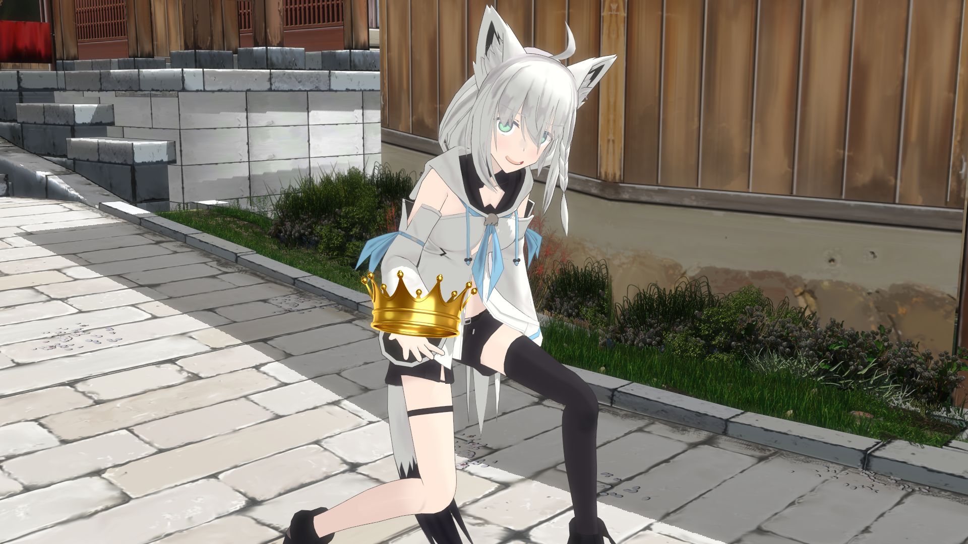 ...you dropped this. | Scrolller