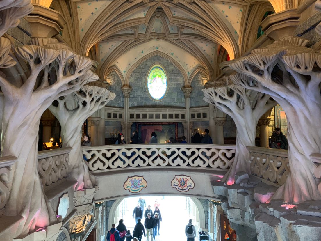 You favorite Castle? | Scrolller