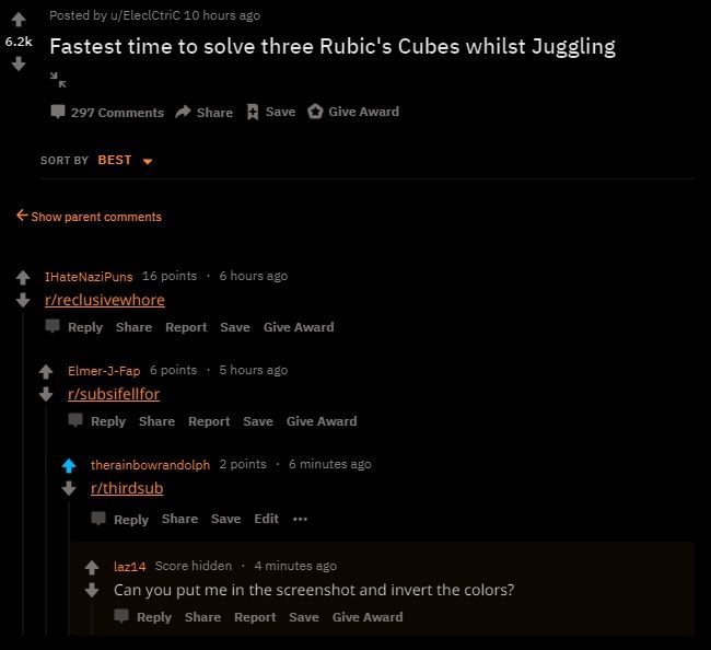 You got it champ! | Scrolller