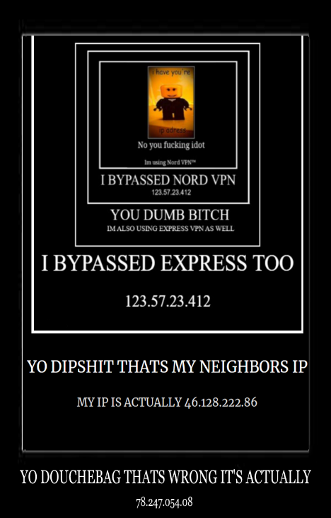 you got it wrong buddy | Scrolller