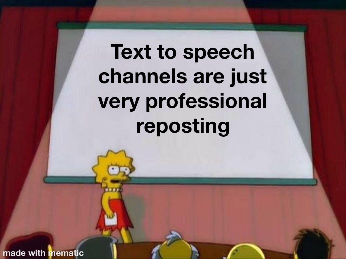 You gotta admit | Scrolller