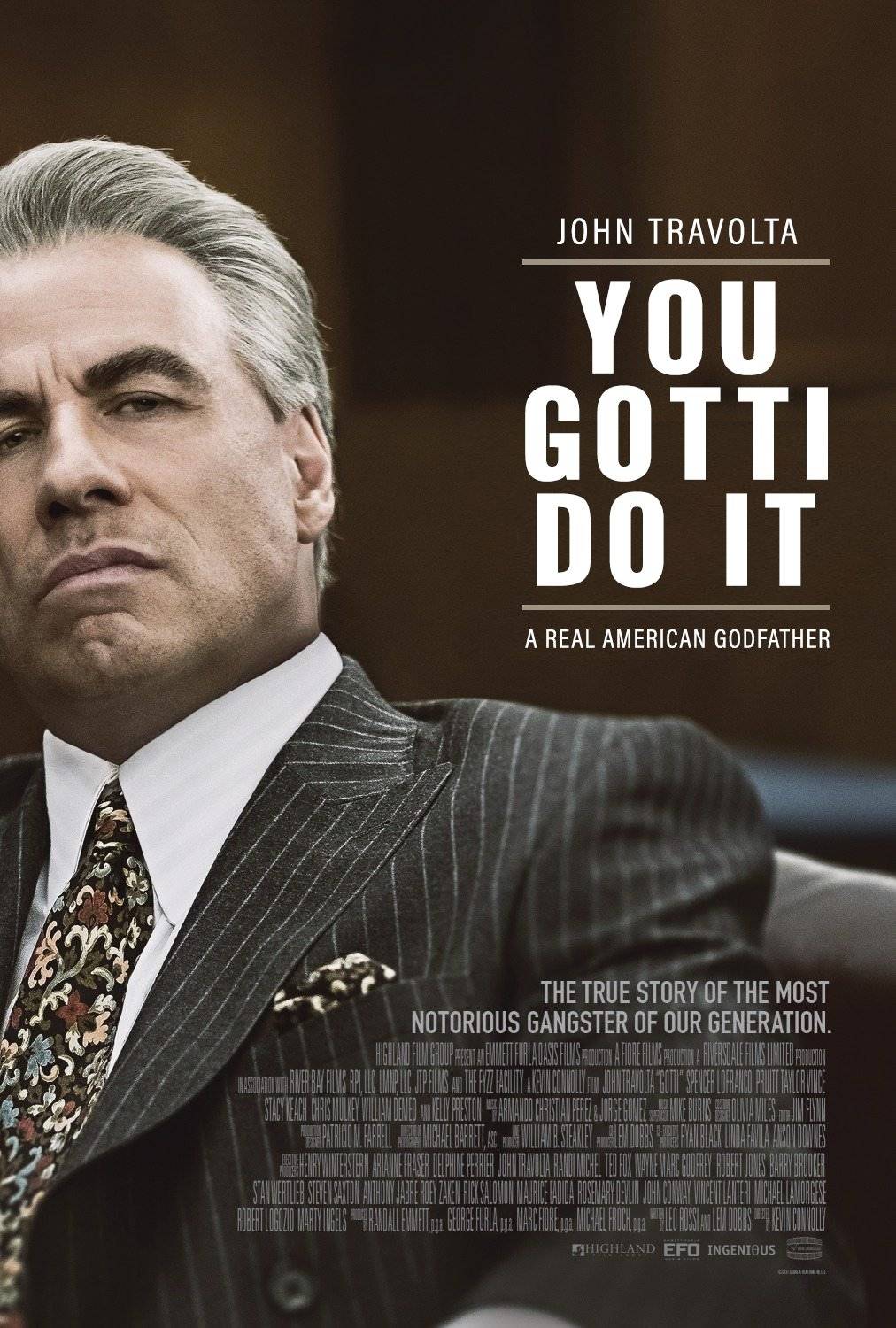 You Gotti Do It (2018) | Scrolller