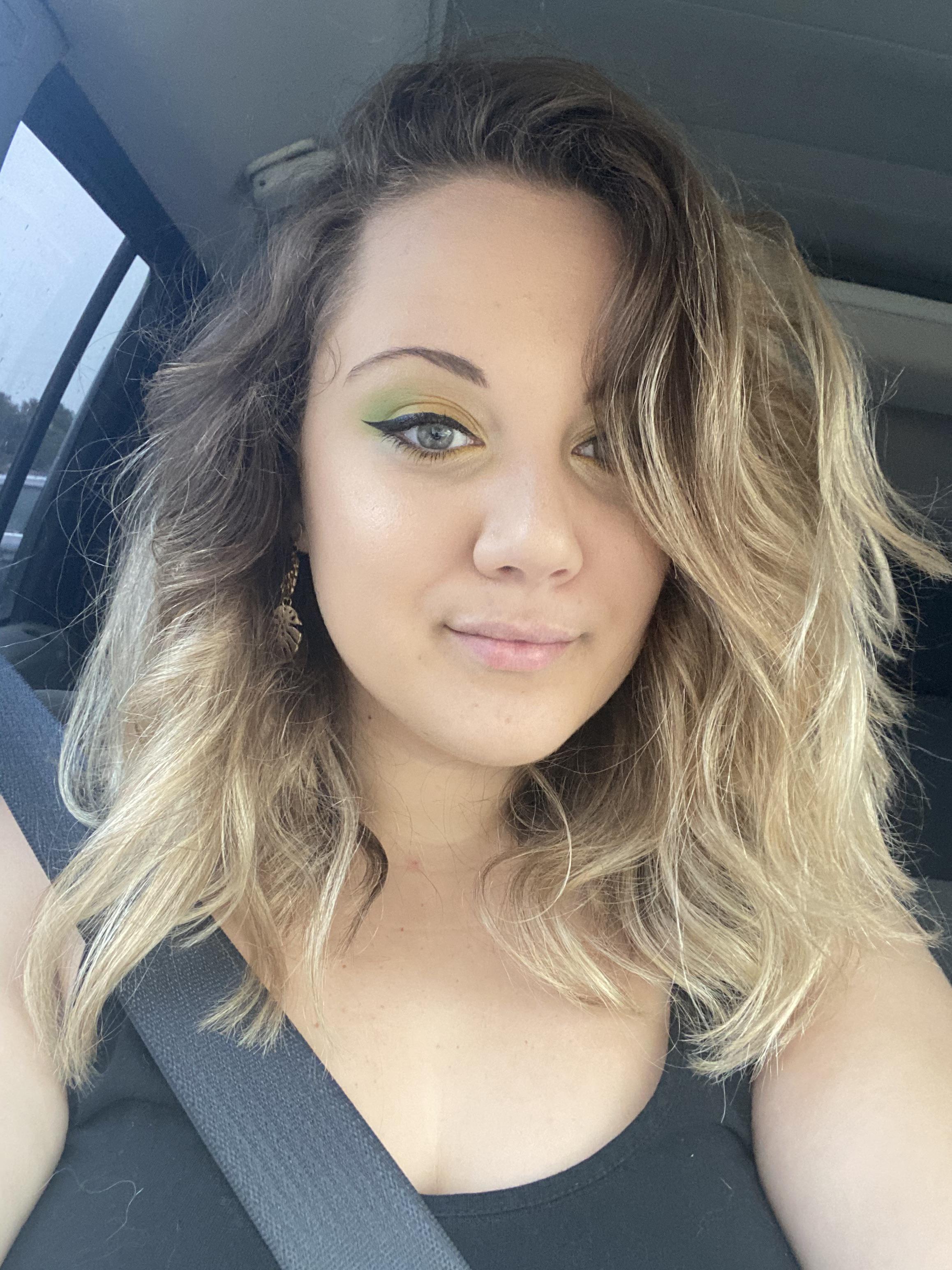 You guys were so nice I thought I’d post again 🥰 | Scrolller