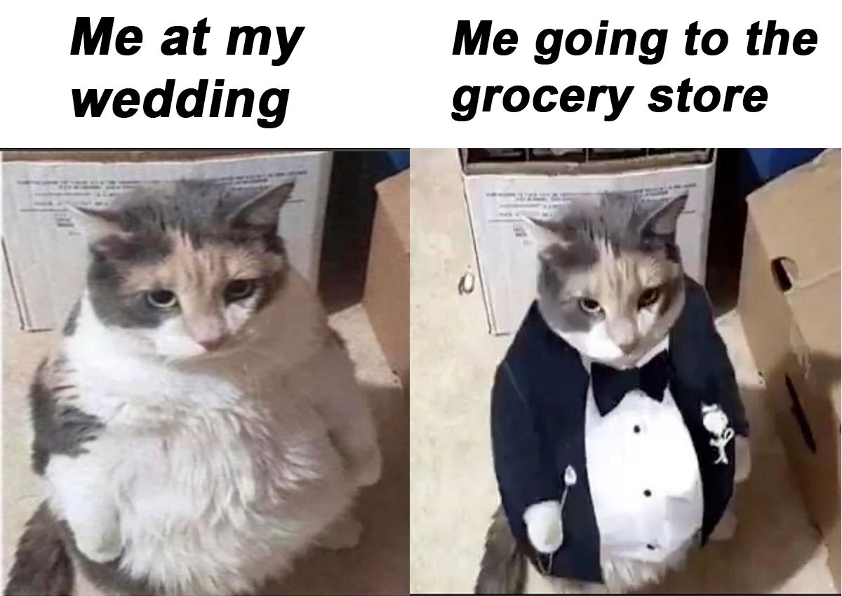 You have to be prepared. | Scrolller